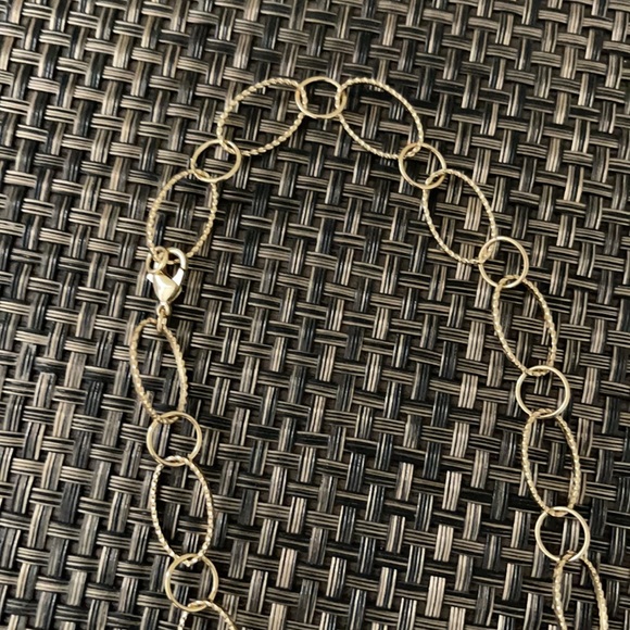 Charter Club | Jewelry | Gold Chain | Poshmark